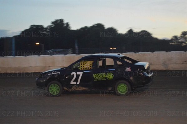 HARTFORD MOTOR SPEEDWAY - Updated February 2025 - 301 Bowie St ...