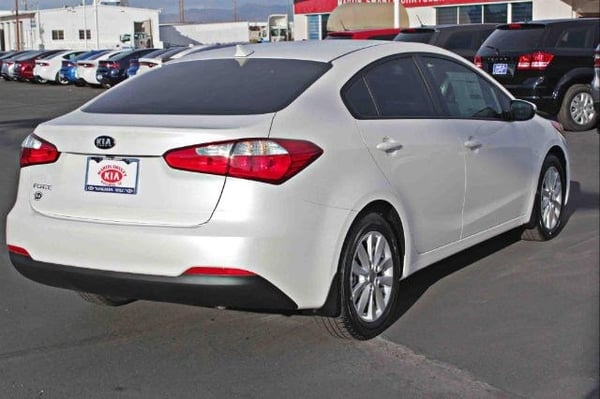 MARTIN SWANTY KIA - Updated January 2026 - 18 Photos & 29 Reviews ...