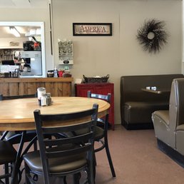 GATEWAY CAFE - Updated July 2025 - 61 Photos & 57 Reviews - 126 10th St ...