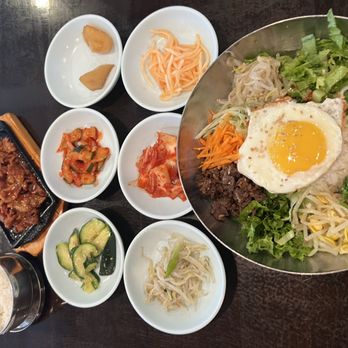 IL MEE KOREAN RESTAURANT - Updated May 2024 - 367 Photos & 334 Reviews ...