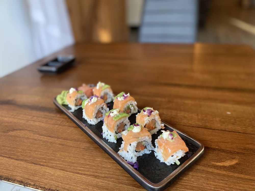 YUME JAPANESE KITCHEN - Updated October 2025 - 90 Photos - 286 Front St ...