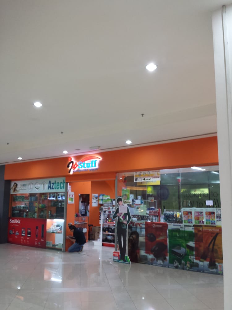IT STUFF COMPUTER - Updated December 2025 - Jalan Sri Hartamas 1, Kuala ...