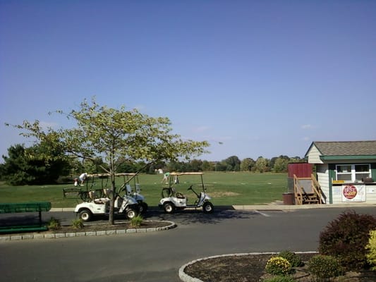 FIVE PONDS GOLF CLUB - Updated March 2025 - 48 Reviews - 1225 W Street ...