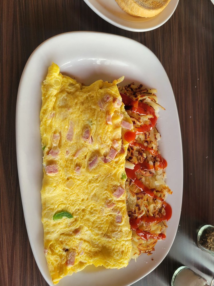 THE GARFIELD CAFE - 12 Photos & 13 Reviews - 39793 Garfield Rd, Clinton ...