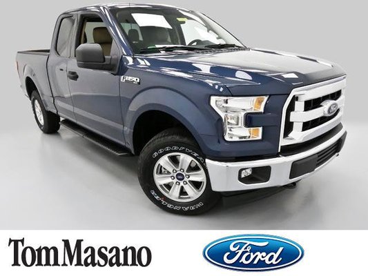 TOM MASANO FORD - Updated May 2026 - 22 Photos & 68 Reviews - 1600 ...