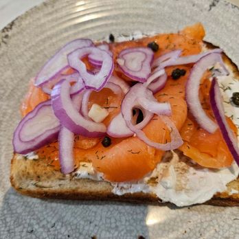 TOASTED KITCHEN & COCKTAILS - Updated September 2025 - 22 Photos & 19 ...