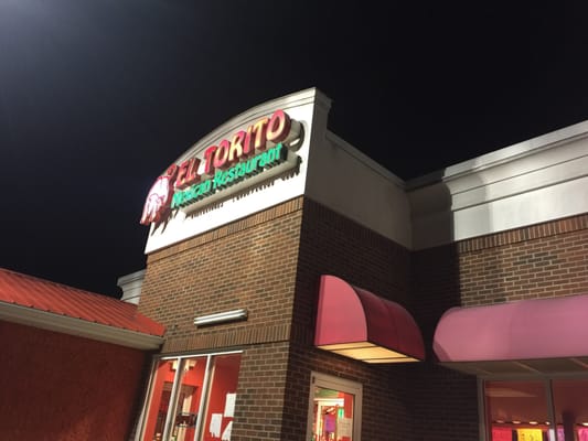 EL TORITO - Updated October 2025 - 13 Reviews - 528 E Stuart Dr, Galax ...