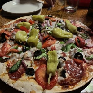 TURONI’S PIZZERY & BREWERY - 101 Photos & 164 Reviews - Pizza - 408 N ...