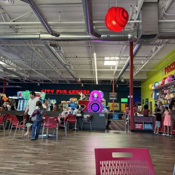 CITY FUN CENTER - Updated November 2024 - 279 Photos & 318 Reviews ...