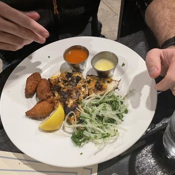 ANGELO’S SEAFOOD RESTAURANT - Updated January 2025 - 257 Photos & 219 ...