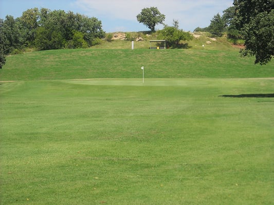 NOCONA HILLS COUNTRY CLUB GOLF COURSE - Updated January 2026 - 179 ...