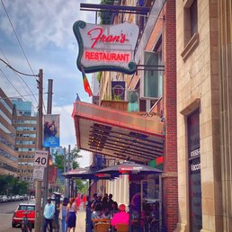 FRAN’S RESTAURANT - Updated May 2026 - 407 Photos & 468 Reviews - 20 ...