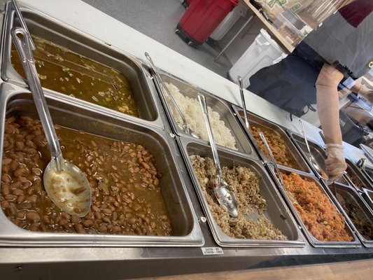 CASERA LATIN KITCHEN AND BAKERY - 133 Photos & 97 Reviews - 4225 ...