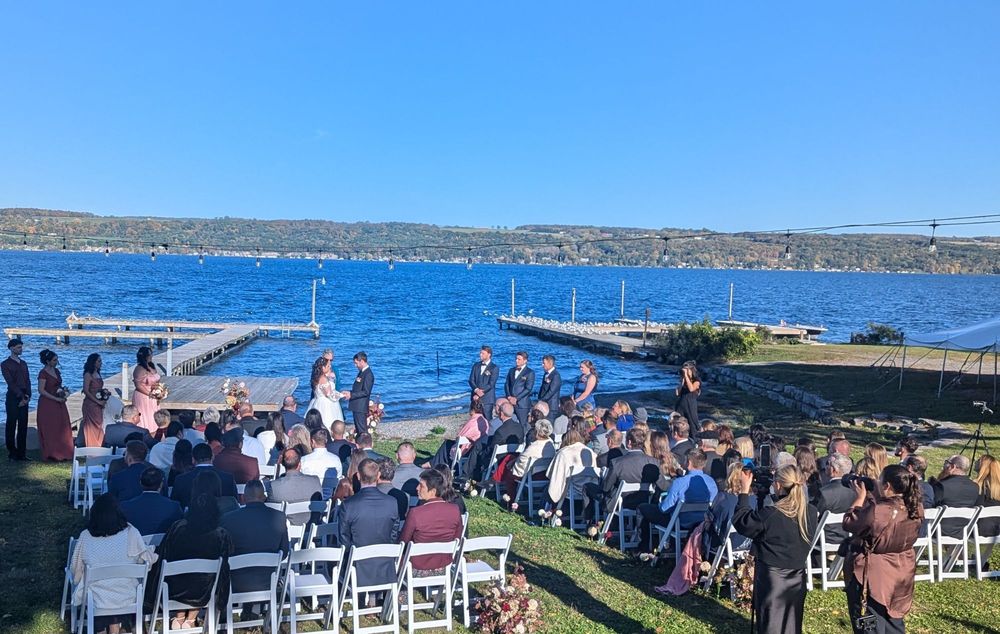 CAYUGA SHORELINE - Updated March 2025 - 10 Photos - 7930 County Rd 153, Interlaken, New York ...