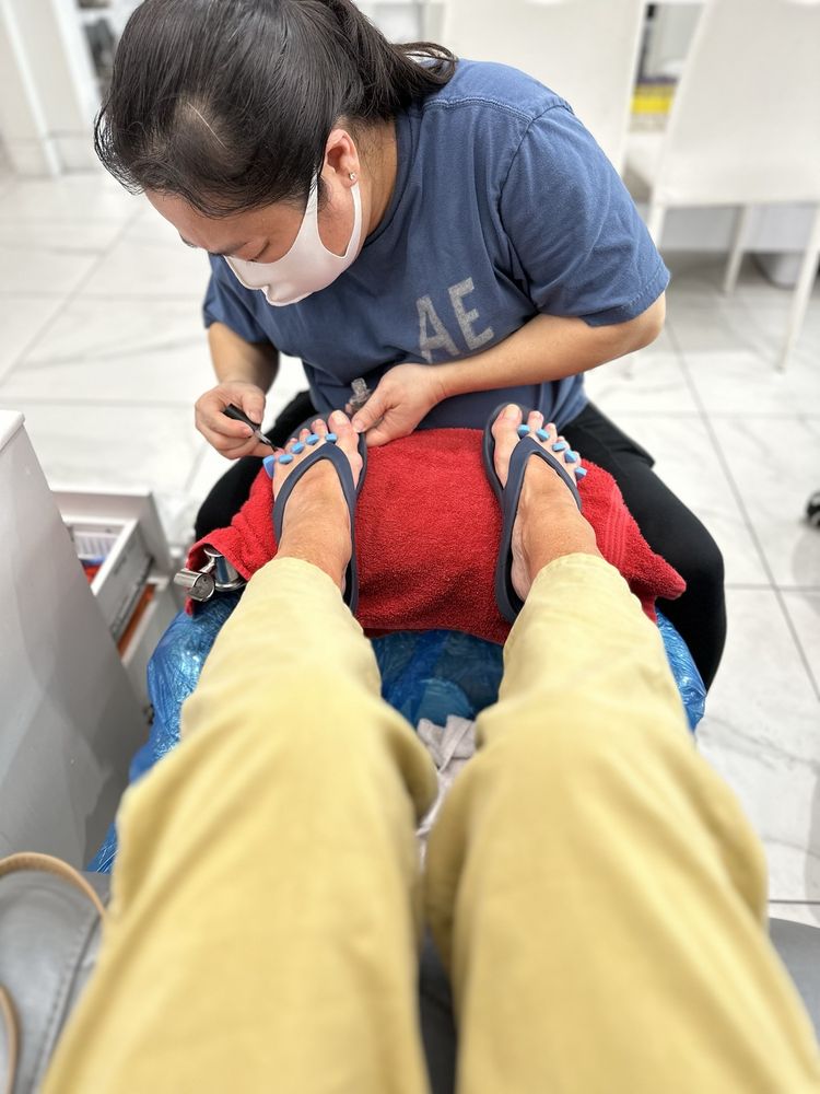 VOGUE NAIL SPA - Updated June 2026 - 275 Photos & 55 Reviews - 9011 ...