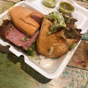 TORTAS & BIONICOS NICE - 320 Photos & 244 Reviews - 222 E Warner Ave ...