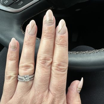 TD NAILS - Updated October 2025 - 85 Photos & 90 Reviews - 28201 ...