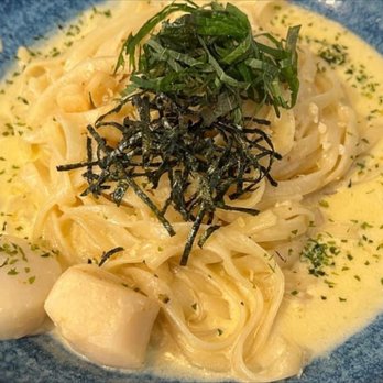 WASUTA PASTA - Updated November 2024 - 293 Photos & 83 Reviews - 202 ...