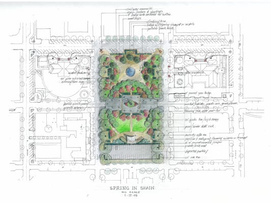 CHRISTOPHER J LONGE - AIA ARCHITECTURE & INTERIORS - Updated January ...