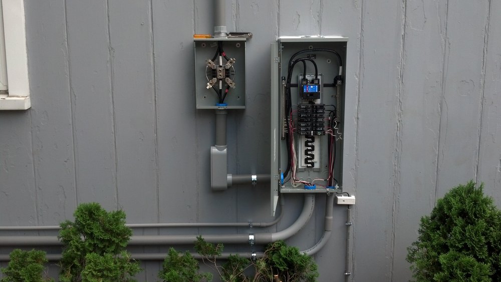 Amp Electric - Updated December 2025 - 56 Photos - Louisville, Kentucky ...