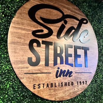 SIDE STREET INN - Updated August 2024 - 5285 Photos & 2301 Reviews ...