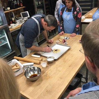 THE SWEET AND SAVORY CLASSROOM - Updated October 2025 - 90 Photos & 28 ...