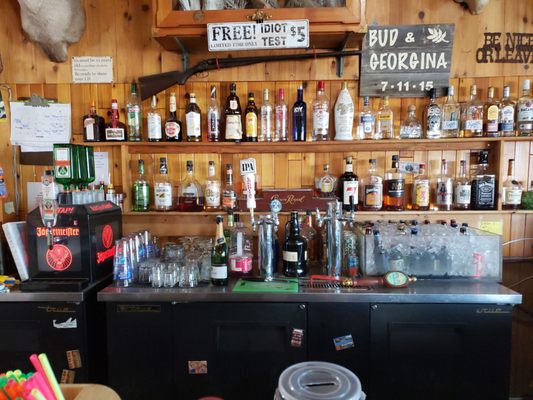 DENIO JUNCTION - 45 Photos & 28 Reviews - Cafes - 55150 Denio Hwy 140 ...