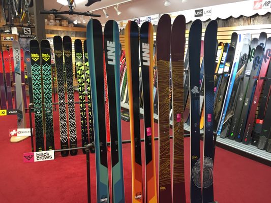 ALPINE SHOP - Updated October 2025 - 16 Photos & 31 Reviews - 935 ...