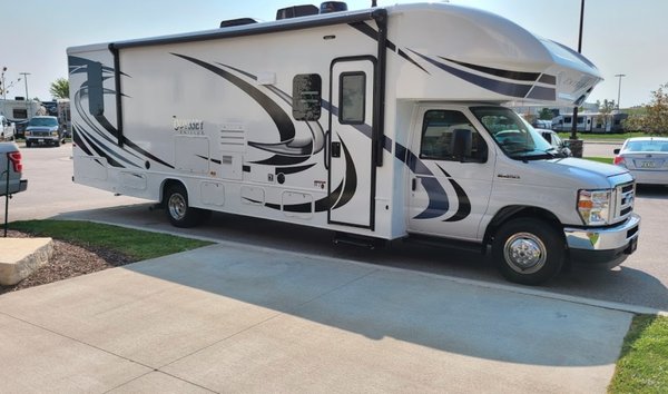 BLUE COMPASS RV - ALTOONA - Updated December 2025 - 20 Photos & 67 ...