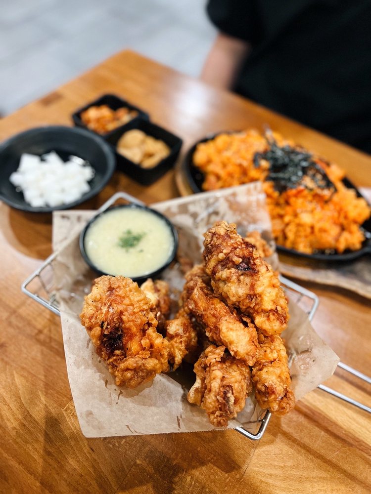 CHAN CHAN FOOD HOUSE - Updated December 2025 - 3122 Photos & 1599 ...