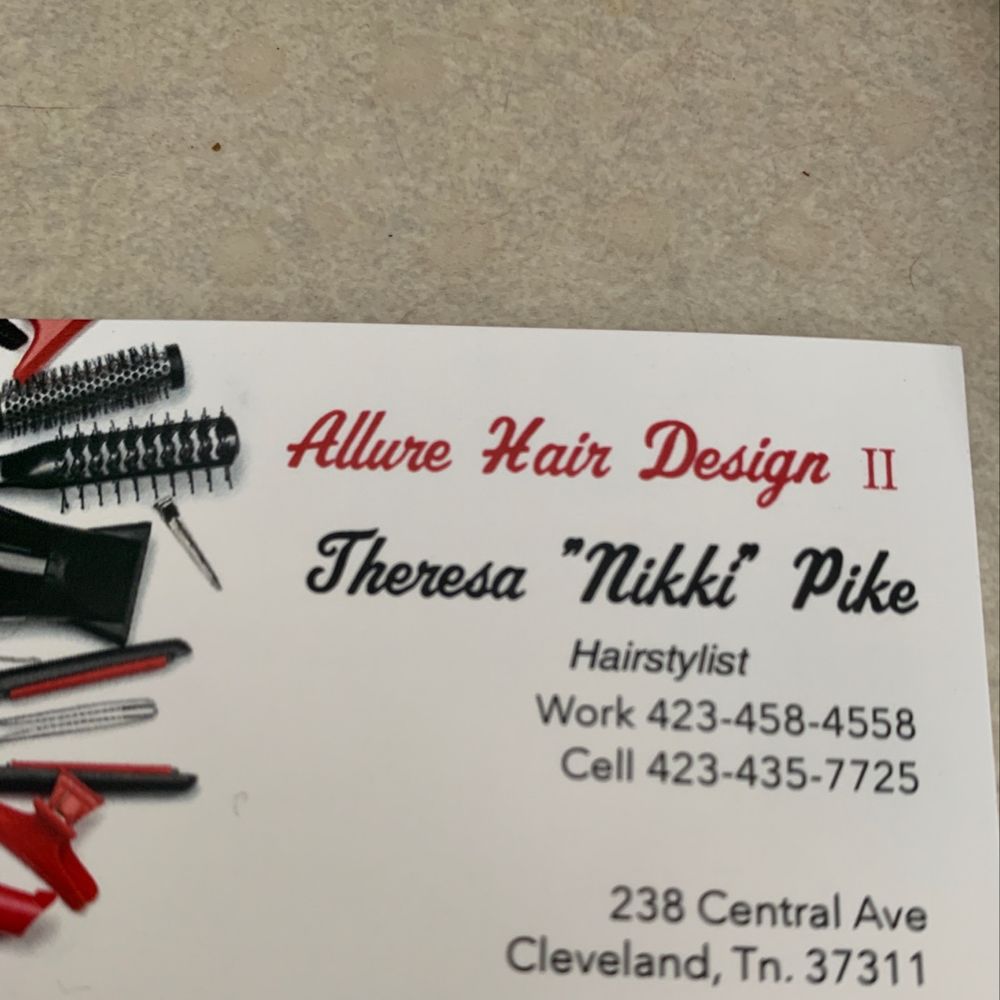 ALLURE HAIR DESIGN II - Updated June 2024 - 238 Central Ave, Cleveland ...