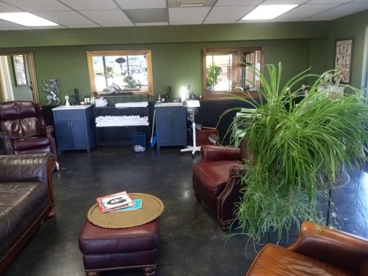 BLOKE’S BARBER AND SHAVE - Updated January 2026 - 9960 Silverdale Way ...