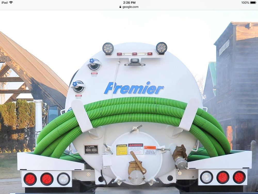 PREMIER SEPTIC SERVICE-CA - Updated August 2025 - 14 Photos - 621 ...