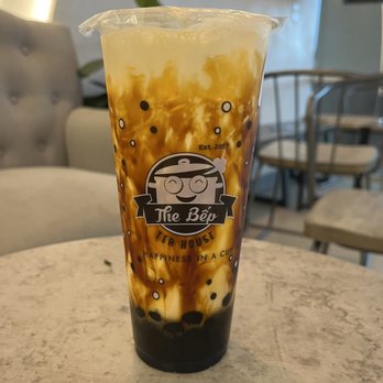 THE BEP TEAHOUSE - Updated May 2025 - 850 Photos & 363 Reviews - 10613 ...