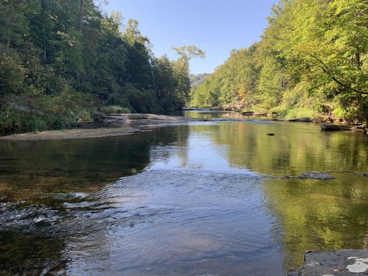 ELK RIVER FALLS - 48 Photos & 16 Reviews - Elk River Rd, Elk Park ...