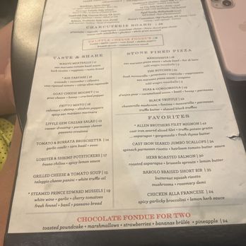 CRU FOOD AND WINE BAR - Updated August 2025 - 87 Photos & 66 Reviews ...