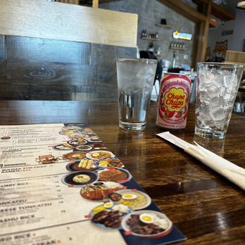 HOSHI RAMEN - Updated May 2024 - 97 Photos & 46 Reviews - 1301 Keller ...