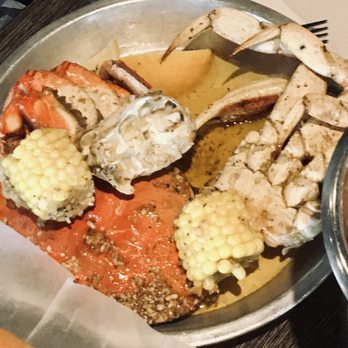 SIMMER CLAW BAR - 536 Photos & 324 Reviews - 595 Rohnert Park Expy ...