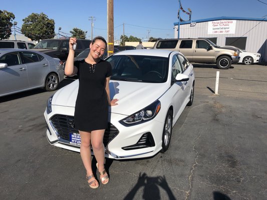 MERCED HYUNDAI - Updated December 2025 - 62 Photos & 63 Reviews - 1620 ...