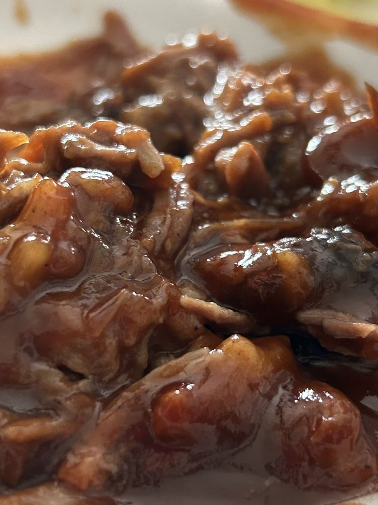 POLLARD’S BBQ - Updated January 2026 - 76 Photos & 132 Reviews - 4560 ...