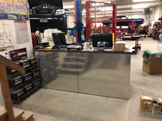 1-STOP AUTOMOTIVE - Updated December 2025 - 2015 2nd Ave N, Billings ...