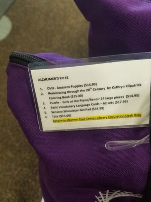 WARREN PUBLIC LIBRARY CIVIC CENTER BRANCH - Updated August 2025 - 20 ...