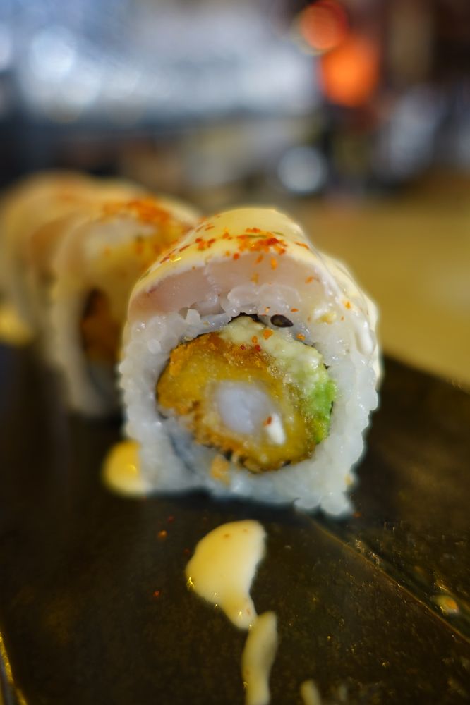 PAPERFISH SUSHI Miami Beach, FL - Updated November 2024 - 339 Photos ...