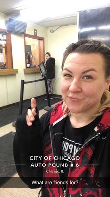 CITY OF CHICAGO AUTO POUND - Updated January 2026 - 92 Reviews - 701 N ...