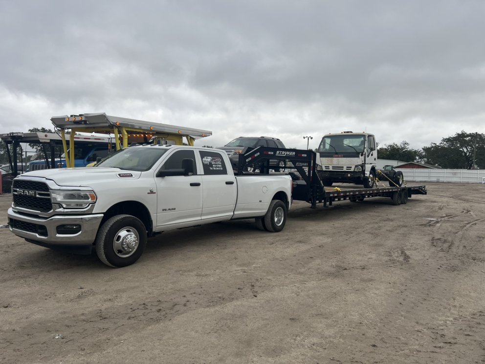 LJ PRESTIGE TRANSPORT - Updated January 2025 - Ocala, Florida ...