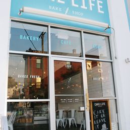 CAKE LIFE BAKE SHOP - Updated November 2025 - 530 Photos & 322 Reviews ...
