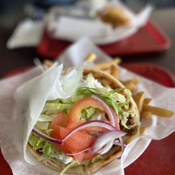 FALAFEL TOWN - Updated July 2024 - 209 Photos & 53 Reviews - 7410 ...