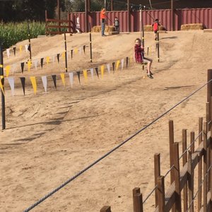 R A M FARMS PUMPKIN PATCH AND CORN MAZE - Updated December 2025 - 81 ...