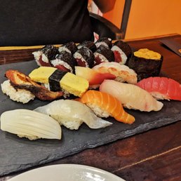 SUSHI II - Updated October 2025 - 4603 Photos & 894 Reviews - 655 ...