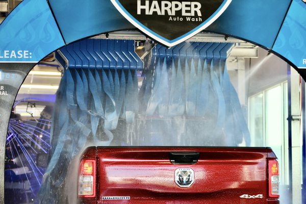 HARPER AUTO WASH - Updated January 2026 - 51 Photos & 63 Reviews - 3163 ...